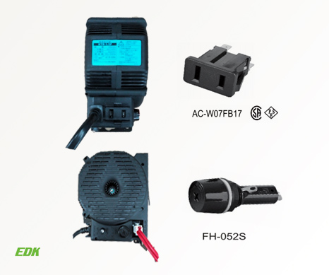 东莞市毅鸿实业有限公司 日本EDK制造所